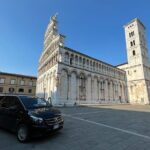 Lucca Tour and Pisa Tower + WineTasting by van from La SpeziaPort - Practical Details and What You Can Expect