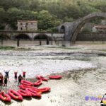 Lucca: tour in kayak sul fiume Serchio - Authentic Experience and Practical Details