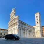 Lucca Tour & Pisa Tower + Wine Tasting by van from Livorno - A Closer Look at the Experience