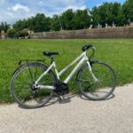 Lucca: Trekking Bike Rental - A Complete Look at the Lucca Trekking Bike Rental Experience