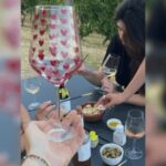 Lucca: Vineyard Paint & Sip at Tenuta Adamo Winery - The Experience: What You Can Expect