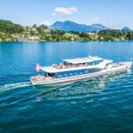 Lucerne: 1-Hour Cruise on Panoramic Yacht - A Closer Look at the Experience