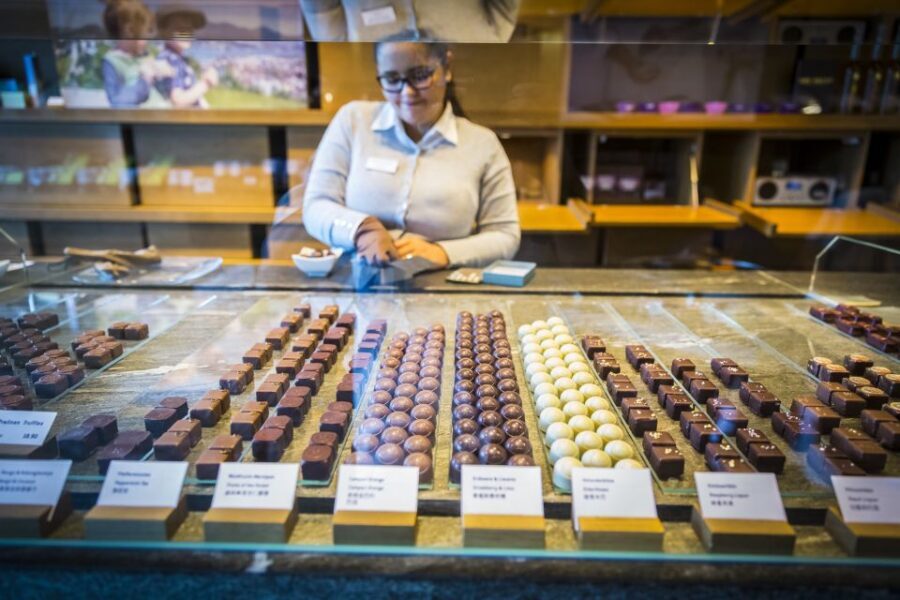 Lucerne: Chocolate Tasting with Lake Trip and City Tour - The Value of the Experience