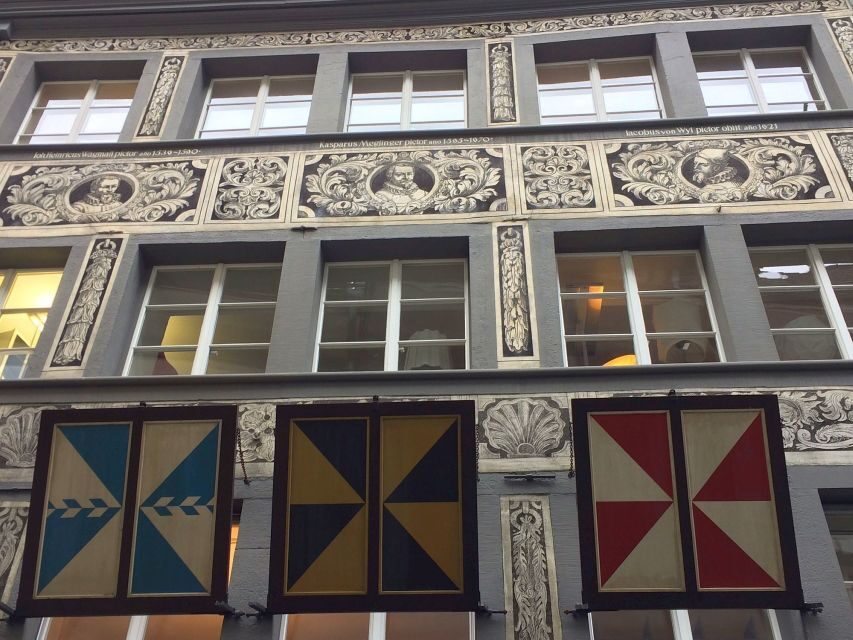 Lucerne: Classic City Walking Tour - The Value of This Experience