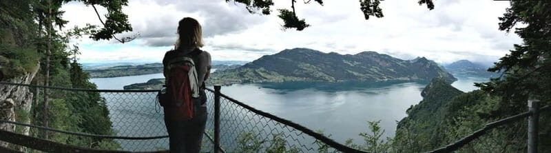 Lucerne: Cliff Path Private Guided Trip - Who Should Consider This Tour?