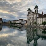 Lucerne: eTukTuk City Tour - Why This Tour Offers Real Value