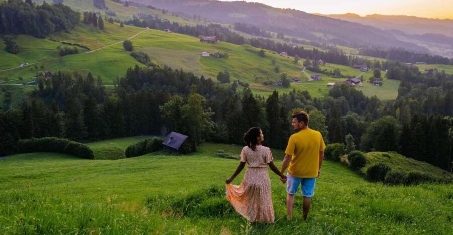 Lucerne: Experience Swiss Countryside on Private Tour by Car - The Practicalities and What to Expect