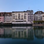 Lucerne: Express Walk with a Local in 60 minutes - What to Expect on the Tour