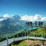 Lucerne: Grindelwald First Mountain Tour - Detailed Breakdown of the Itinerary