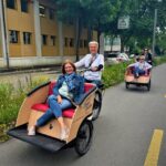 Lucerne: "Hidden Gems" Lucerne public e-bike tour - The Five Key Stops and What You’ll Learn