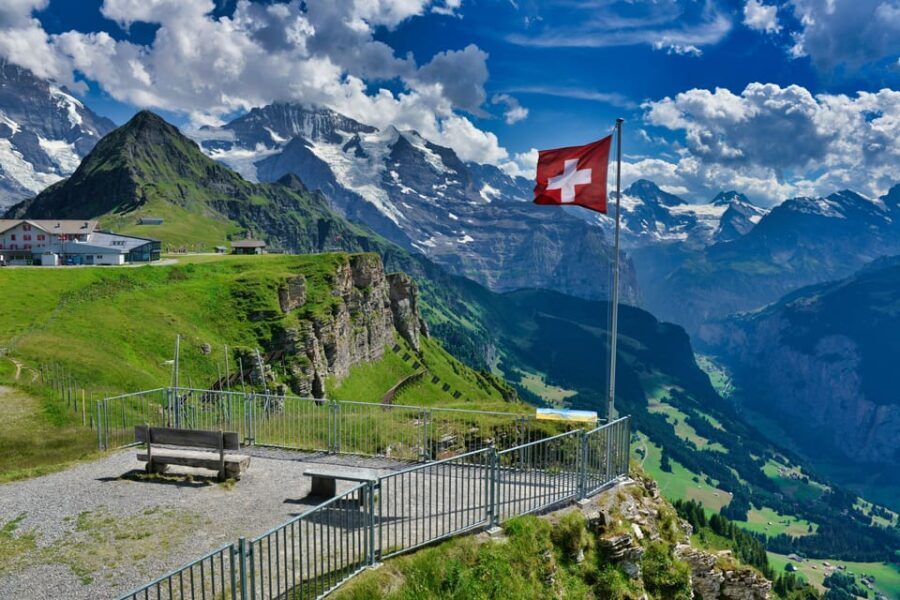 Lucerne: Interlaken & Grindelwald Exclusive Private Day Tour - Is This Tour Worth It?