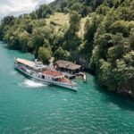 Lucerne: Legends of Lake Lucerne - Steamboat Experience - The Itinerary — What You Can Expect