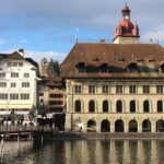 Lucerne: One-Hour Classic City Walk with Hotel Pickup - A Close Look at the Tour Experience