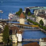 Lucerne: Photography Walking Tour - The Experience in Detail