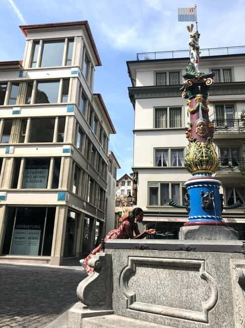 Lucerne: Private Chocolate and Cheese Tasting Walking Tour - Why This Tour Works Well