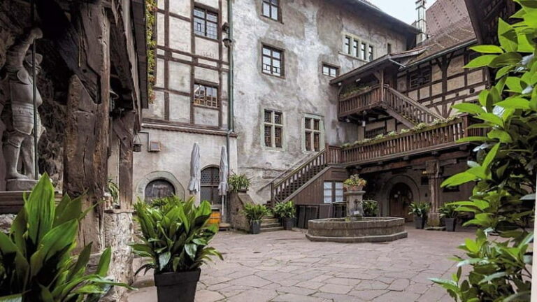 Lucerne: Private Day Tour to Waterfalls Valley & Interlaken - Is this Tour Worth the Price?
