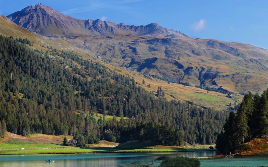 Lucerne: Private day Trip to St. Moritz - What Makes This Tour Stand Out?