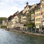 Lucerne: Private Exclusive History Tour with a Local Expert - The Sum Up