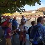 Lucerne: Private Walking Tour and Chocolate Tasting - Logistics and Practical Details
