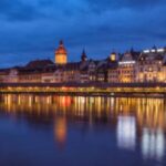 Lucerne: Private Walking Tour with a Local Guide - The Itinerary and What Youll See