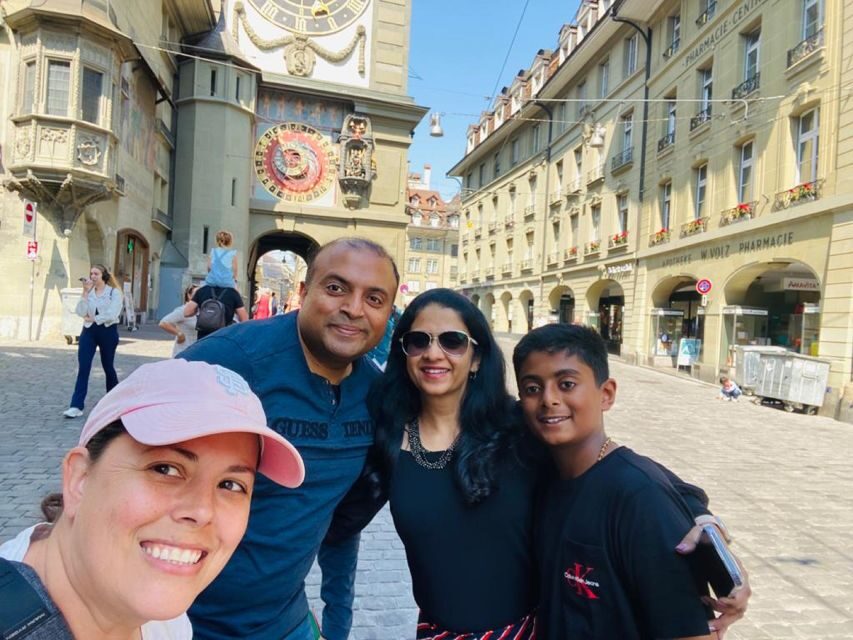 Lucerne: Private Walking Tour with Panoramic Yacht Cruise - Practical Details and What You Need to Know