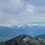 Lucerne: Rigi and Pilatus Private Guided Day Trip - The Journey to Mount Rigi: A Scenic Ride and a Alpine Dairy Experience