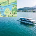 Lucerne: Round-Trip Catamaran Cruise on Lake Lucerne - What to Expect During the Cruise