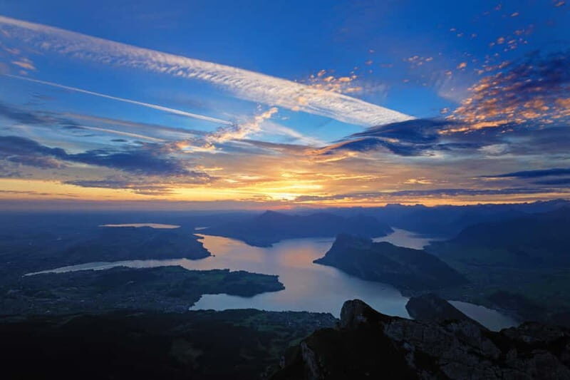 Lucerne: Small group tour to Mount Pilatus, Ride the Dragon - Authentic Experiences and Local Insights
