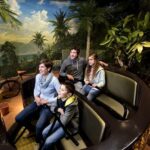 Lucerne: Swiss Chocolate Adventure Experience - Exploring the Stops: A Closer Look