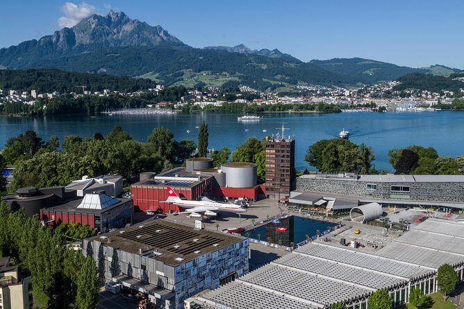 Lucerne Swiss Museum of Transport Entrance Ticket - Frequently Asked Questions (FAQs)