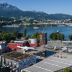 Lucerne: Swiss Museum of Transport Full Day Pass - The Swiss Chocolate Adventure