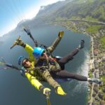 Lucerne: Tandem-Paragliding Flight - What the Reviews Tell Us