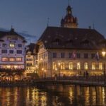 Lucerne Walking tour and Cheese Tasting - Why Choose the Lucerne Walking Tour and Cheese Tasting?