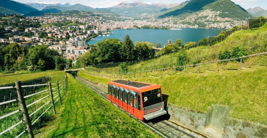 Lugano: 3-Hour Monte San Salvatore Tour with Funicular Ride - Who Will Love This Tour?