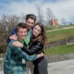 Lugano Fox Trail Galileo - The Route: A Closer Look at the Stops
