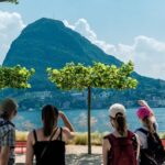 Lugano: Guided Walking Tour to Gandria with Boat Cruise - The Itinerary: What to Expect on This Guided Tour