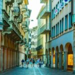 Lugano Highlights: A Guided Walking Adventure - What To Expect: The Experience in Detail