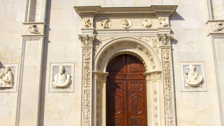 Lugano: Insta-Perfect Walk with a Local - What Makes This Tour Special?
