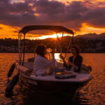 Lugano Lake: 3 hours Boat Rental - The Experience in Detail