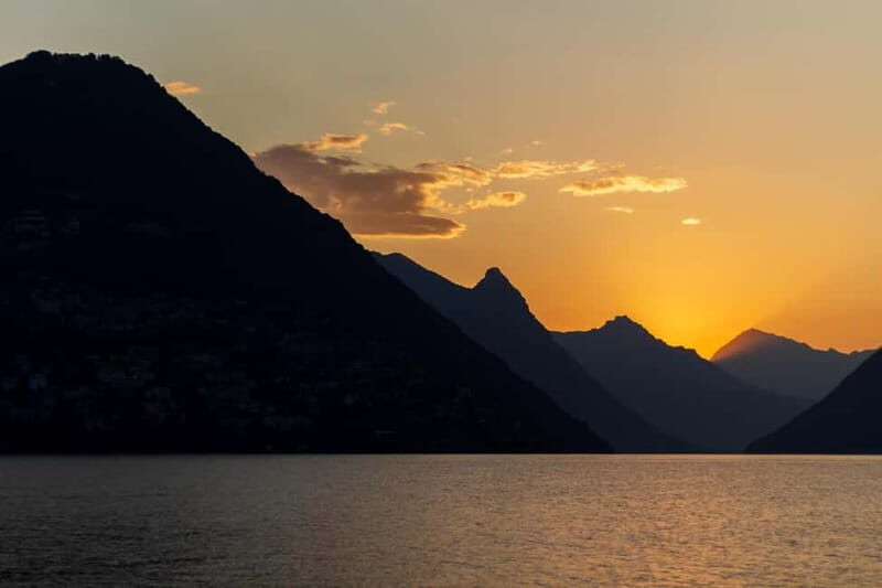 Lugano private guided city tour - Who Will Love This Tour?