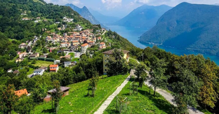 Lugano - Private Walking Tour - Practical Details & Value Analysis