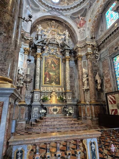 Lugano: Private walking tour "Splendid Lugano Tour" - Key Points