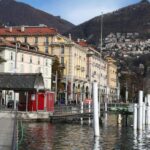 Lugano: Private Walking Tour with a Local Guide - Authentic Experiences and Authenticity