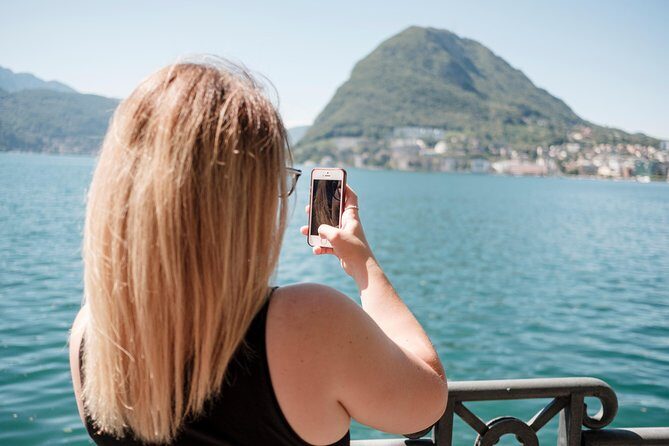 Lugano Region Guided Excursion from Lugano to Monte San Salvatore by funicular - FAQ