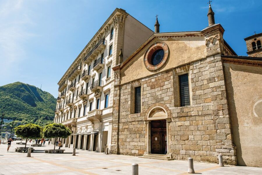 Lugano: Self-Guided Food Tour - What to Expect from the Tour
