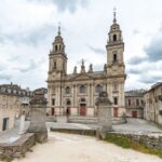 Lugo: Cathedral of Santa Maria Entry Ticket and Audio Guide - A Closer Look at the Experience