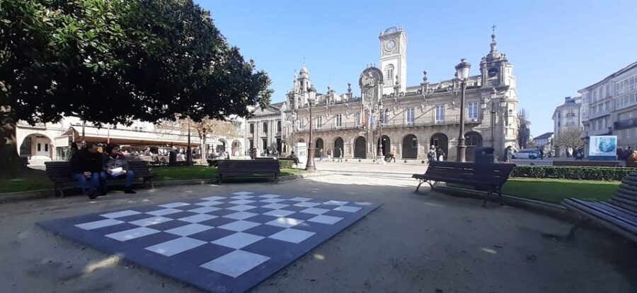 Lugo: Visit to Roman Lugo - Diving Into the Details: What You Can Expect