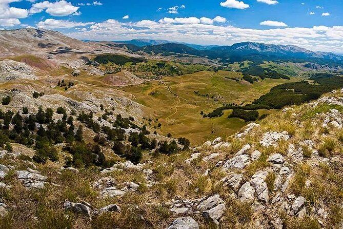 Lukomir Nomad Village Hiking Tour - Private Trip - What Makes This Tour Value-Rich and Unique