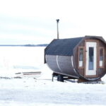 Luleå: Ice Bath Sauna Experience - Who Will Love This Experience?