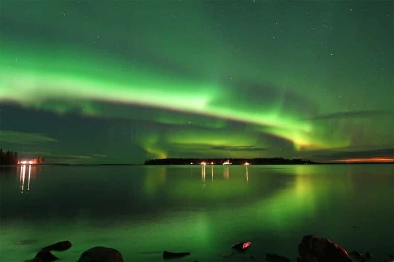 Luleå: Northern Lights Tour by Car with Guide - What’s Included and Why it Matters